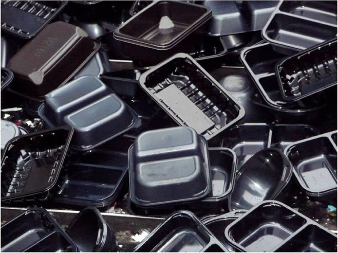 LiveCoco explains....Why we use black plastic in our products? Why a c